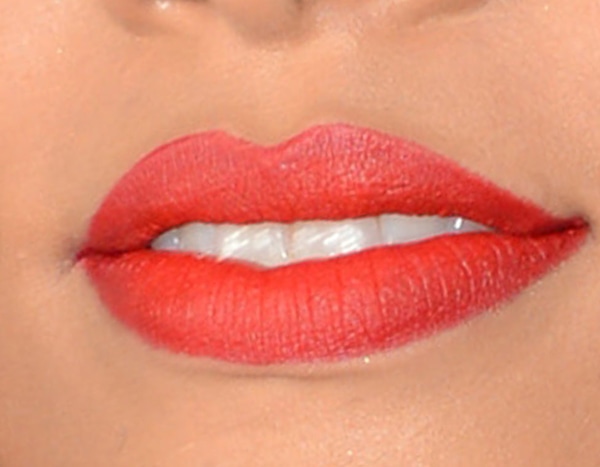 Guess Who From Hollywoods Sexiest Eyes Lips And Hair—guess Who E News